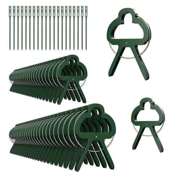 Garden Clips