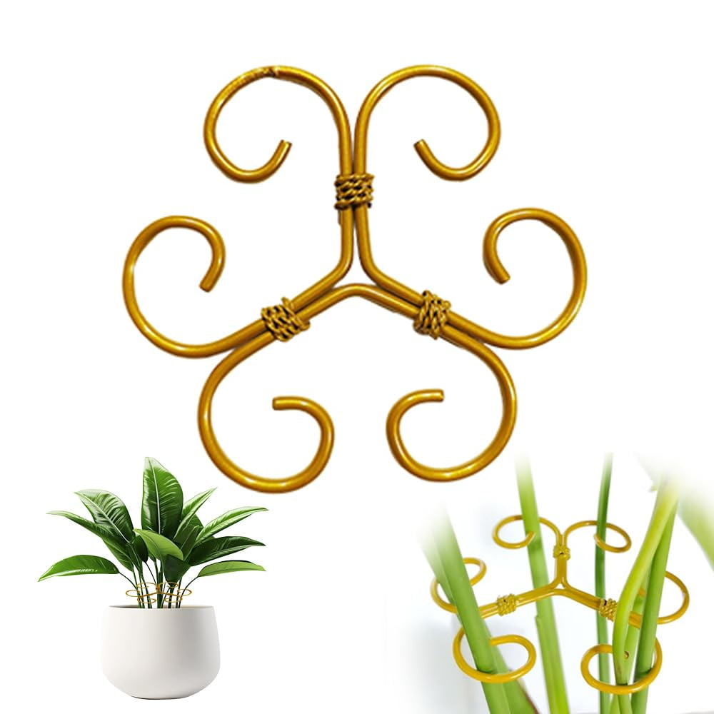 Plant Support Durable Stabilizer Grapple Holder,for Outdoor & Indoor ...