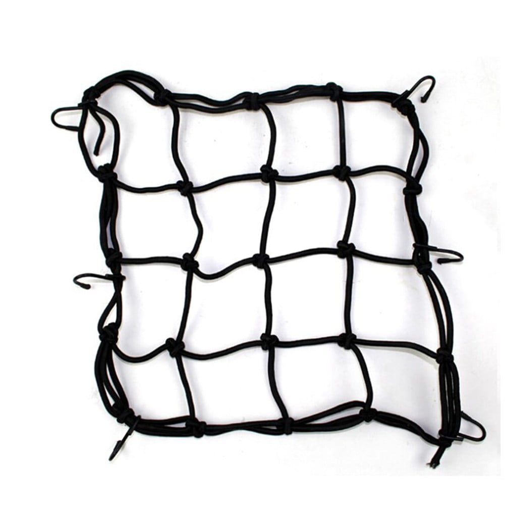 Plant Support Net Elastic Trellis for Greenhouse Tent 40x40cm,Plant ...