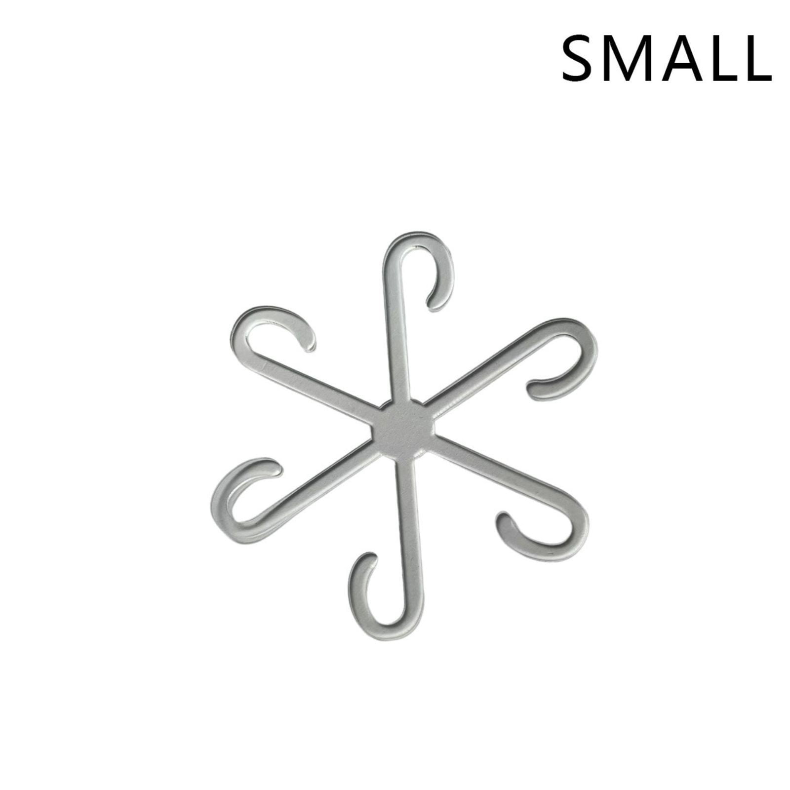 Plant Support Stakes | Durable Adjustable Garden & Vegetable Plant ...