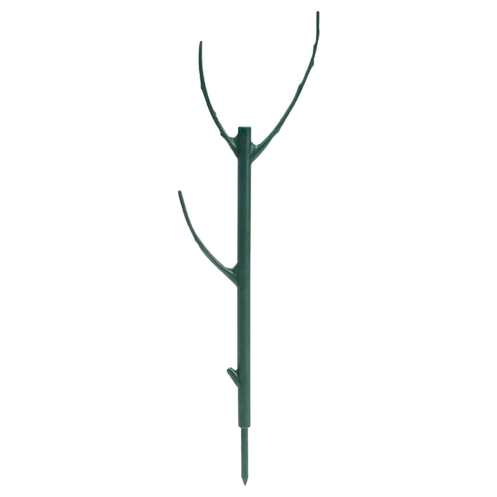 Support Stakes, , Adjustable Height, Weather Resistant, for Climbing ...