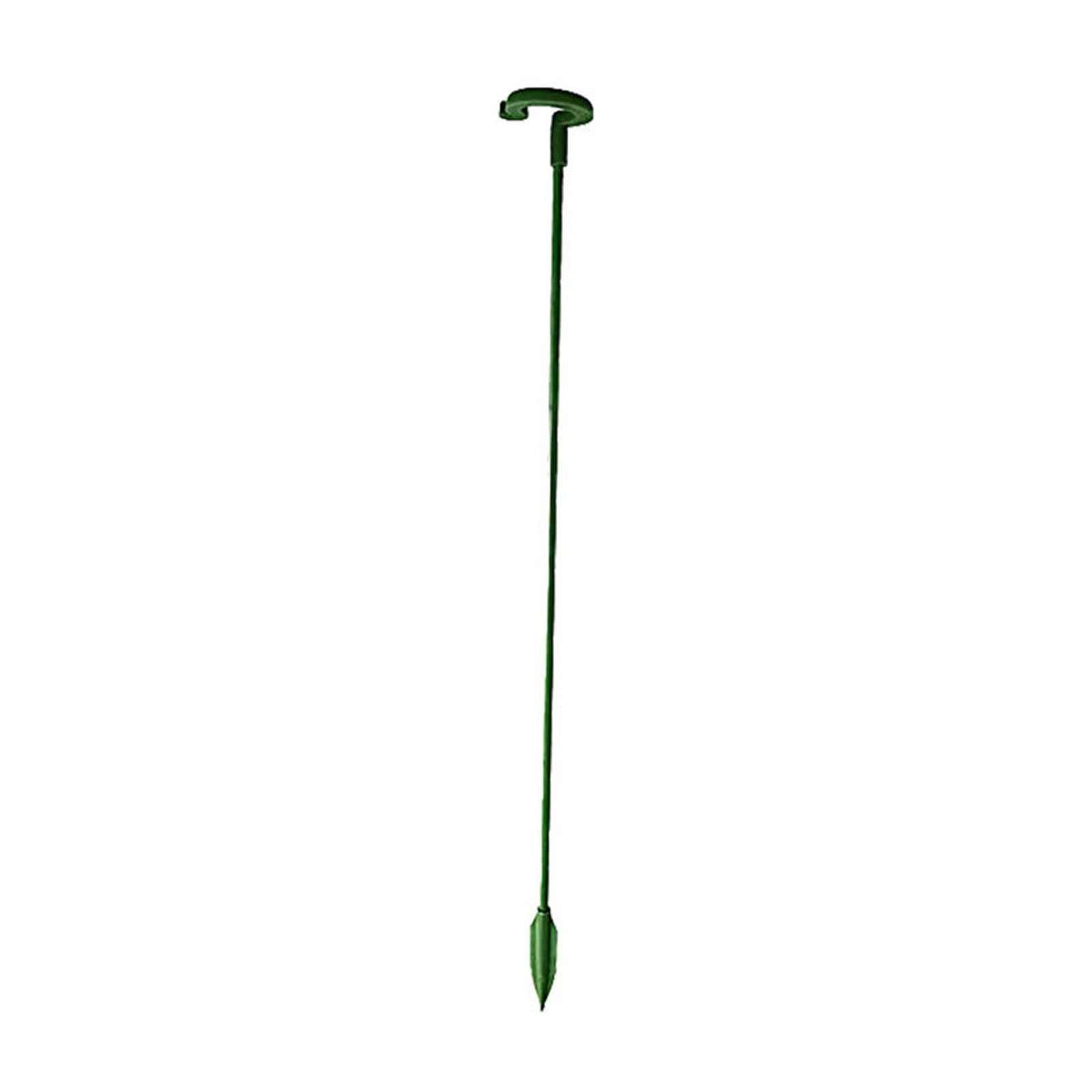 Plant Support Stakes, Upgrade Plant Support Garden Stakes, Single Plant ...
