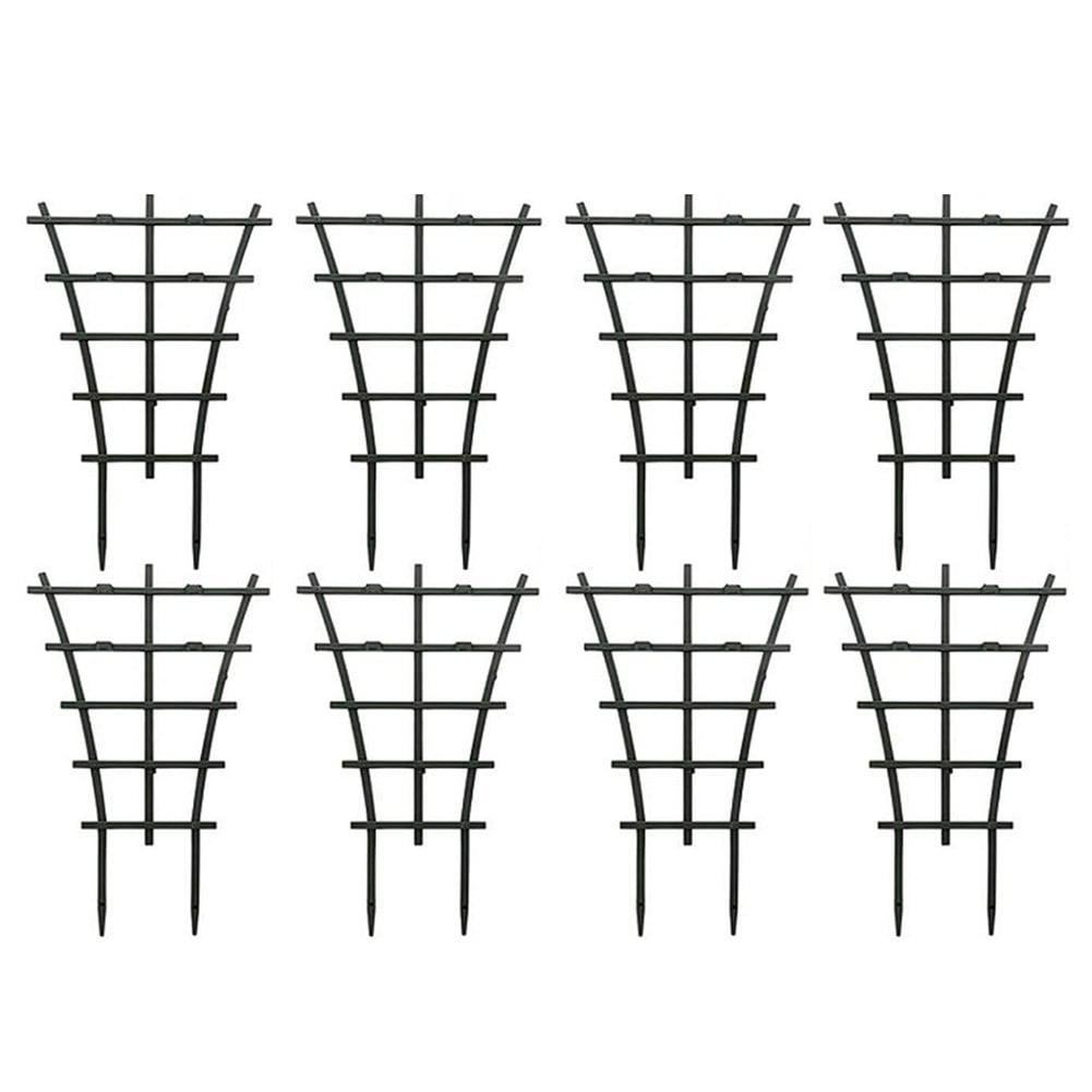 Plant Support, Trellis, Indoor Plants,Grid Combination Stacking, for ...