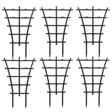 Two Panel Folding Trellis - Walmart.com