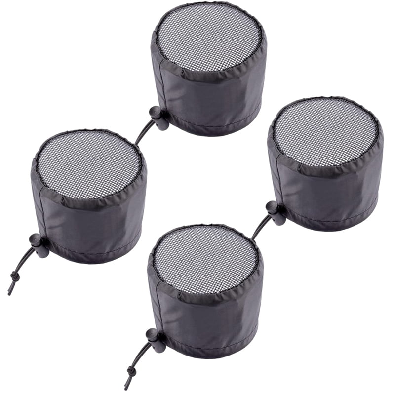 Plant Tent Vent Insect Screen Tent Vent Hood Duct Filter Vent Hood for ...