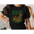 Plant The Seeds Of Change Grow Native Gardens, Inspirational Gardening ...