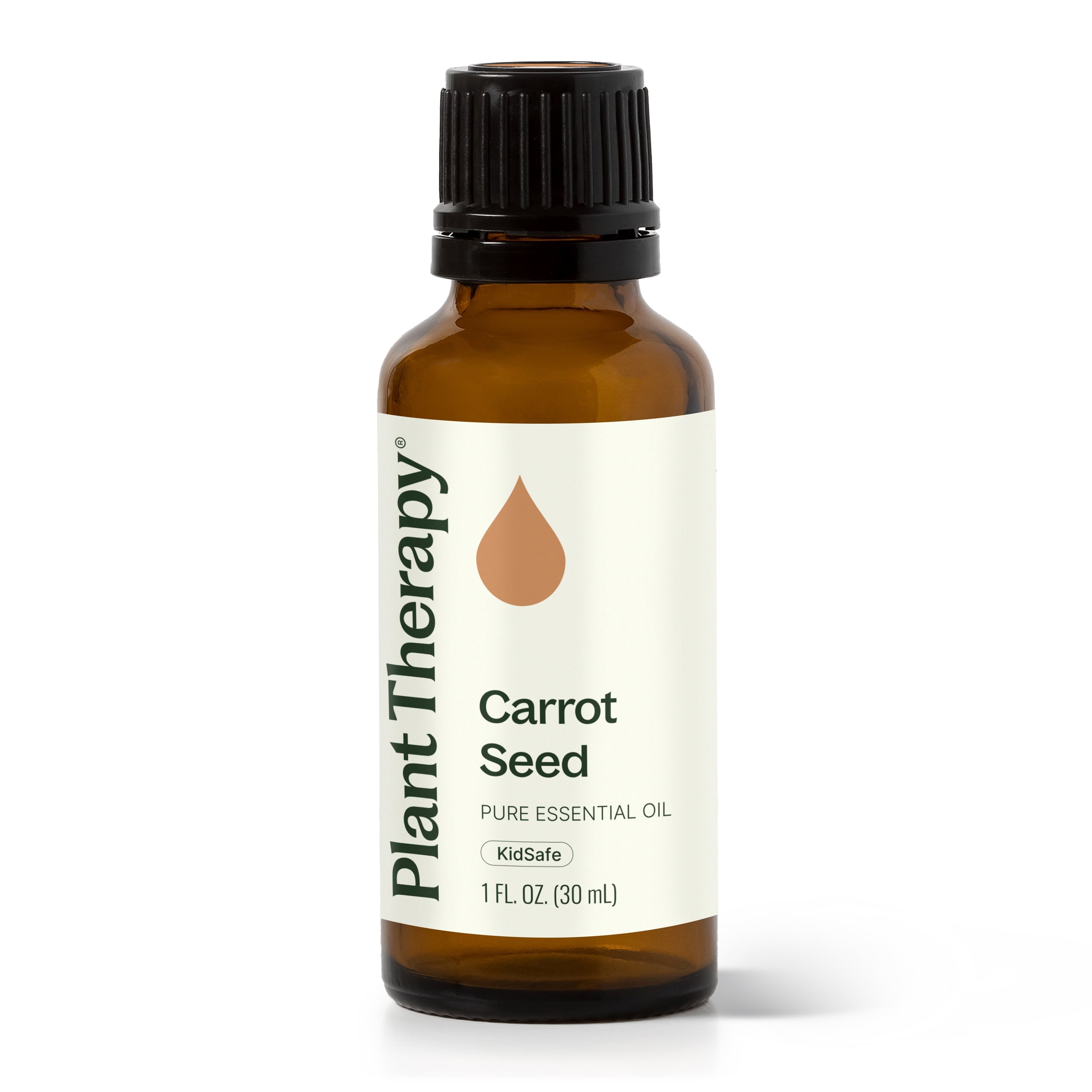 Plant Therapy Carrot Seed Essential Oil 100% Pure, Undiluted, Natural ...