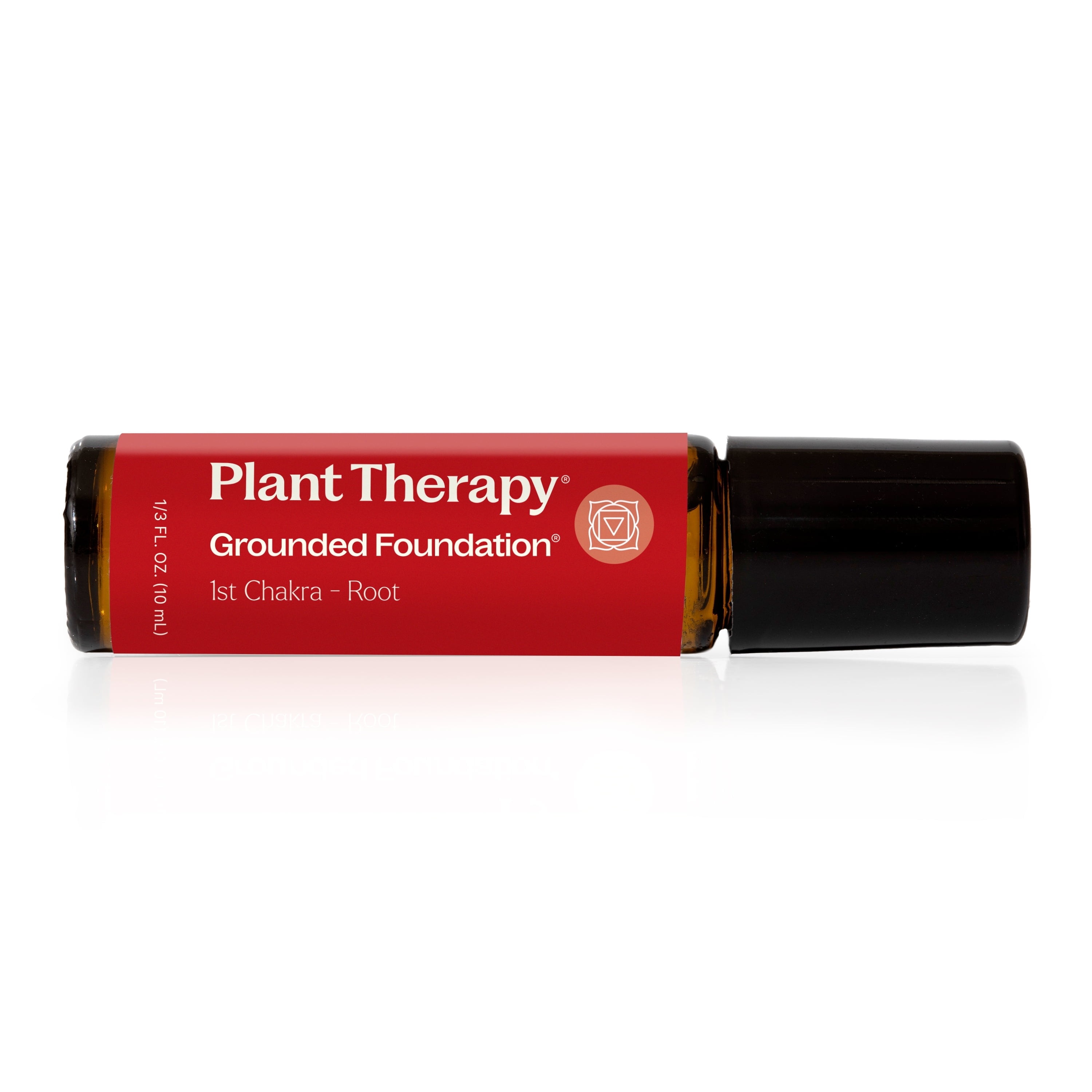 Plant Therapy Chakra 1 Grounded Foundation Synergy (Root Chakra) Pre ...