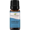 Plant Therapy Chill Out Essential Oil Blend (Formally Let It Go) for ...