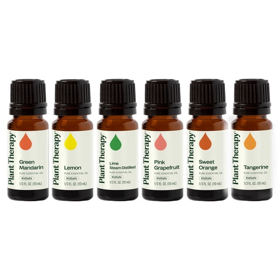 Essential Oil Sets - Walmart.com