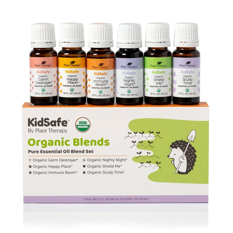 Kidsafe