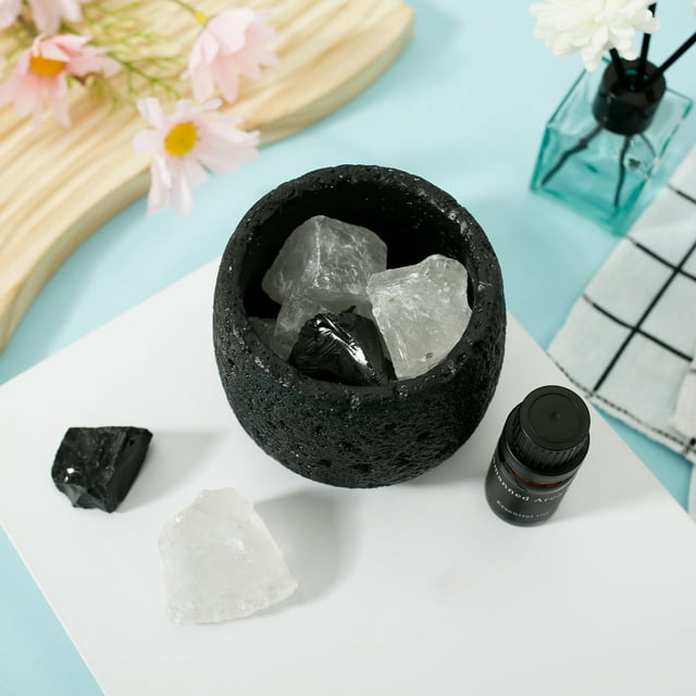 Plant Therapy Lava Rock Passive Diffuser for Essential Oils Great A ...