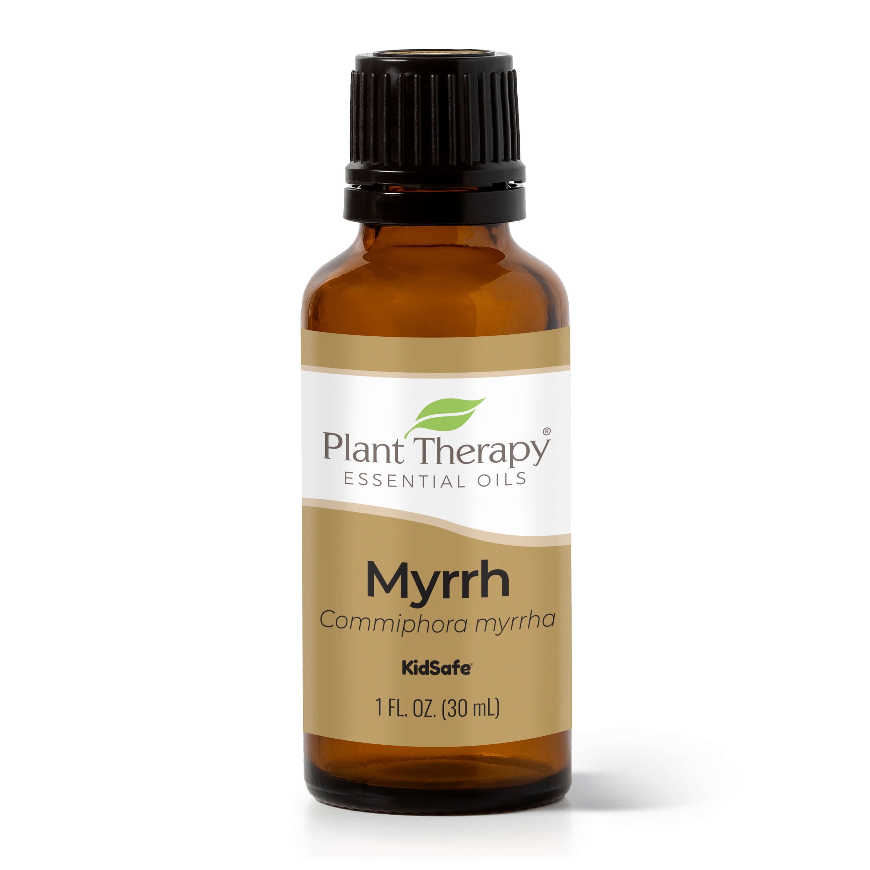 Plant Therapy Organic Myrrh Essential Oil, Pure, Undiluted, Natural ...