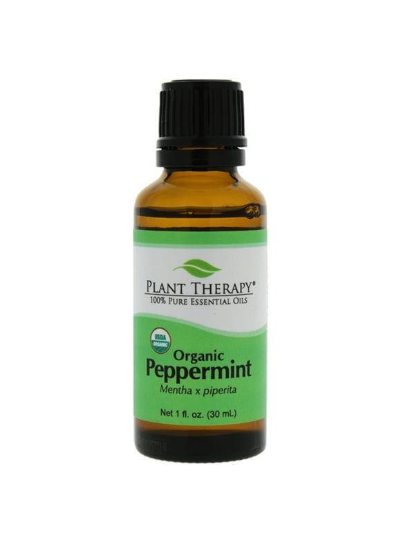 peppermint oil - Walmart.com