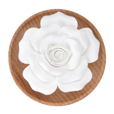 Ingeniuso Aromatherapy Diffuser: Lavender, Lemongrass, Peppermint, Tea ...