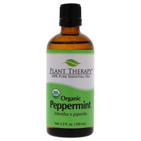peppermint oil - Walmart.com