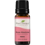 Plant Therapy Geranium Bourbon Essential Oil 100% Pure, Undiluted ...