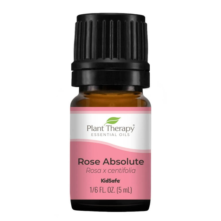 Rose Essential Oil Young Living