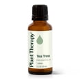 Plant Therapy, Tea Tree Essential Oil, 30 mL, 100% Pure - Walmart.com