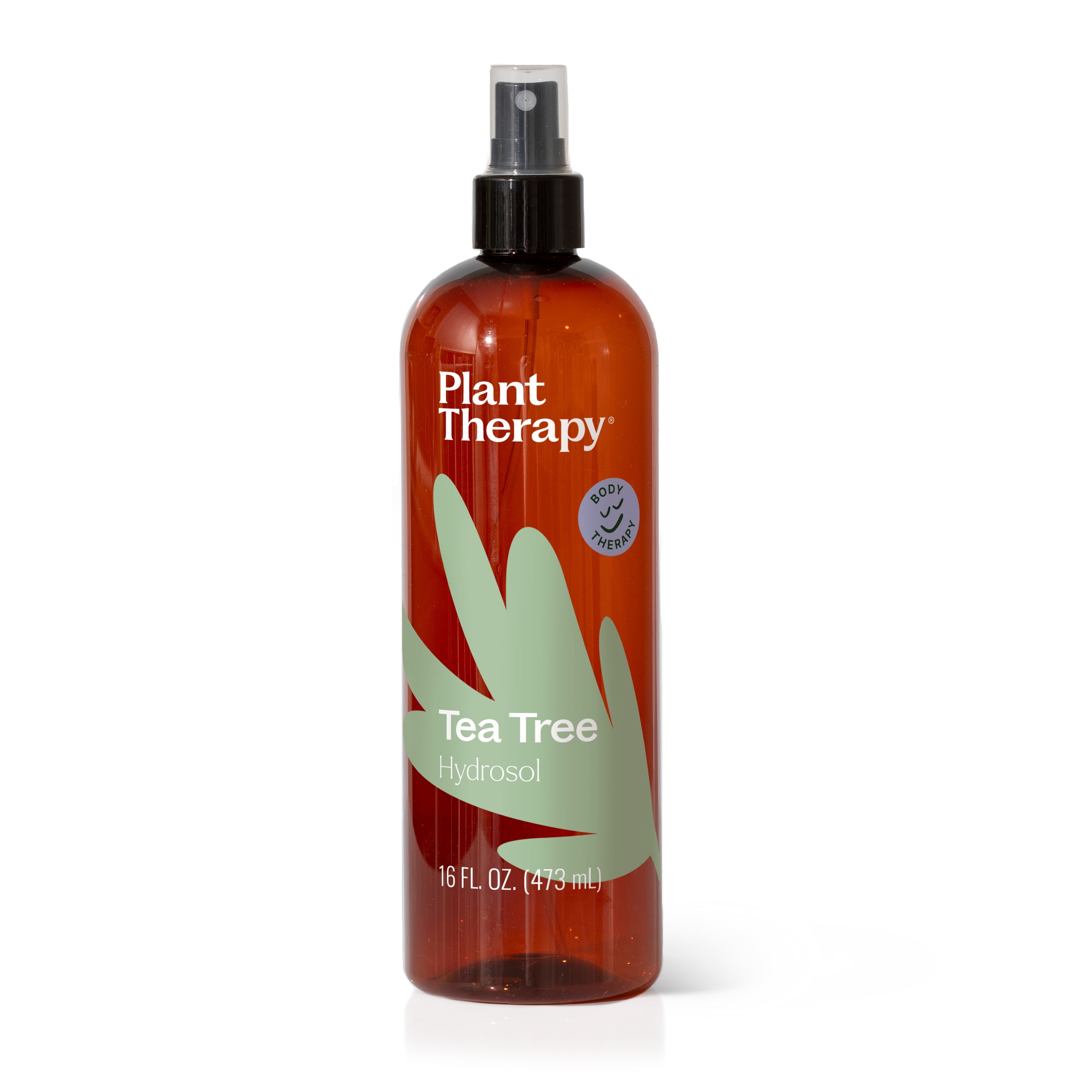 Plant Therapy Tea Tree Skin Hydrosol, 16 oz - Essential Oil By-Product ...