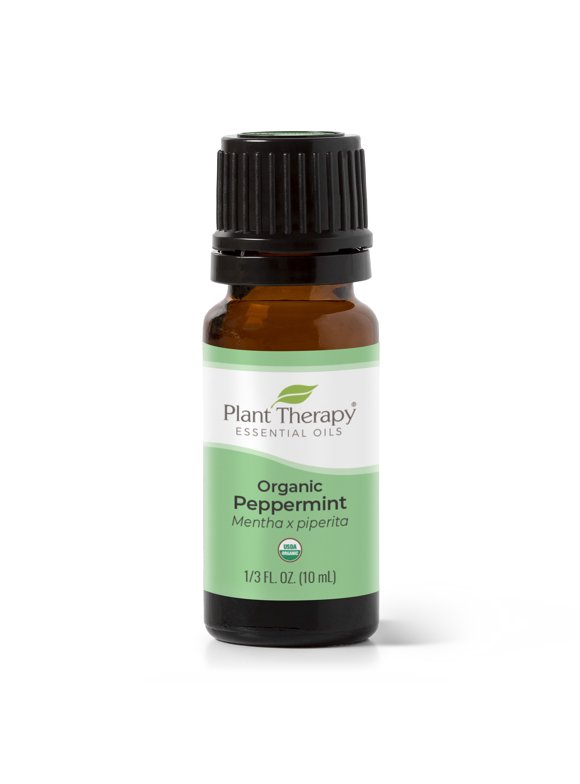 peppermint oil - Walmart.com