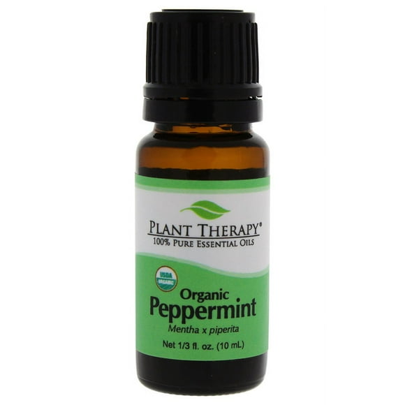 peppermint oil - Walmart.com