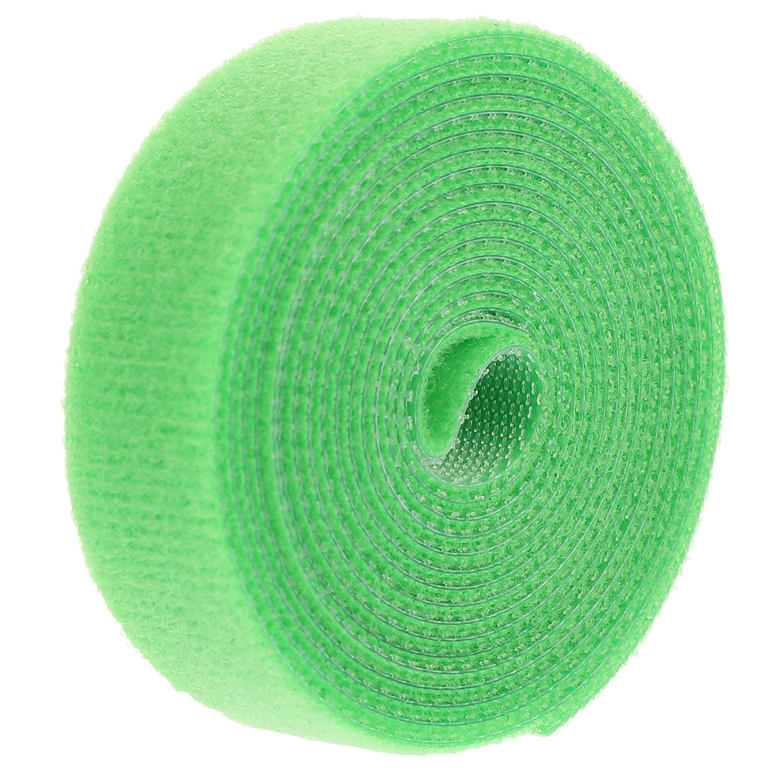 Plant Tie 4 Rolls Stretch Tape Flower Stem Support Climbing Planter ...