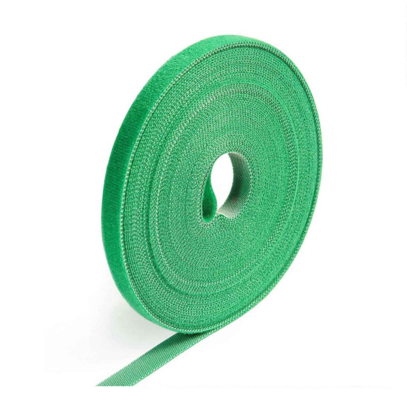Plant Ties Garden Tape Reusable Nylon Plant Tie Strap,Tomato Plant ...
