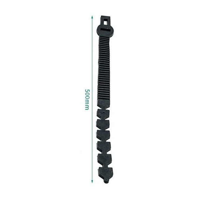 Plant Ties Interlock Garden Tree Training System Tree Stake Supports ...