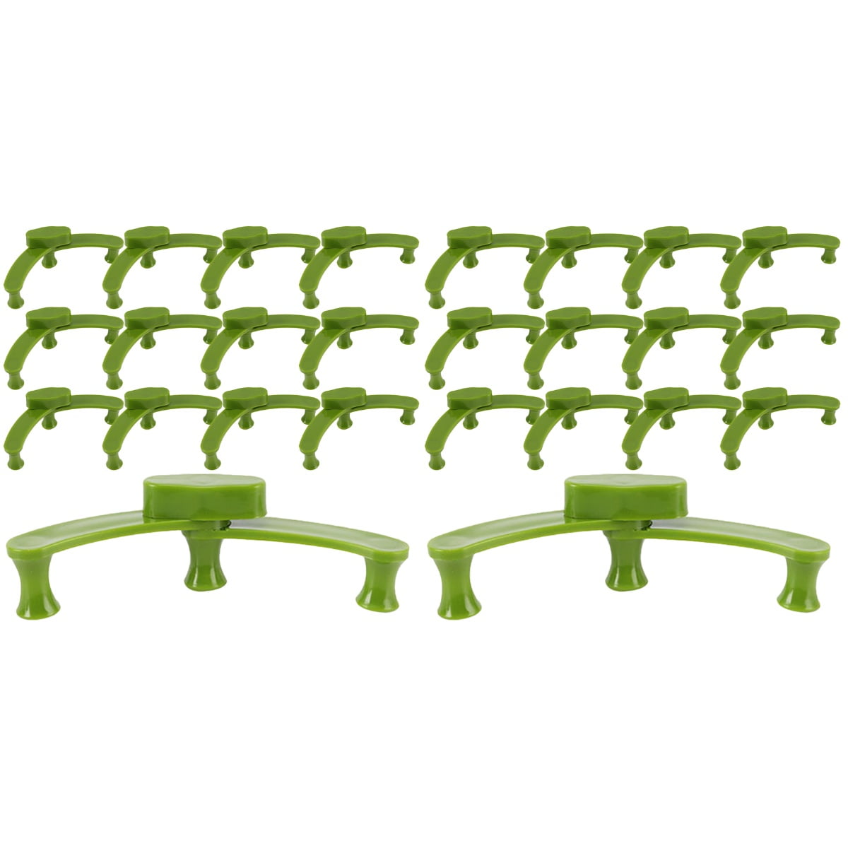 Plant Training Clips Fruit Tree Pruning Tools Twig Bender Gardening ...