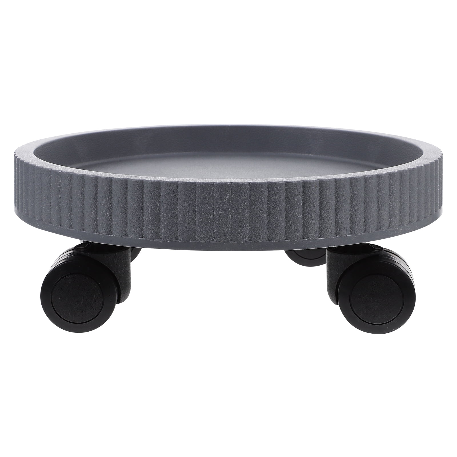 Plant Tray With Wheels Planter Holder Planter Stand Movable Planter ...