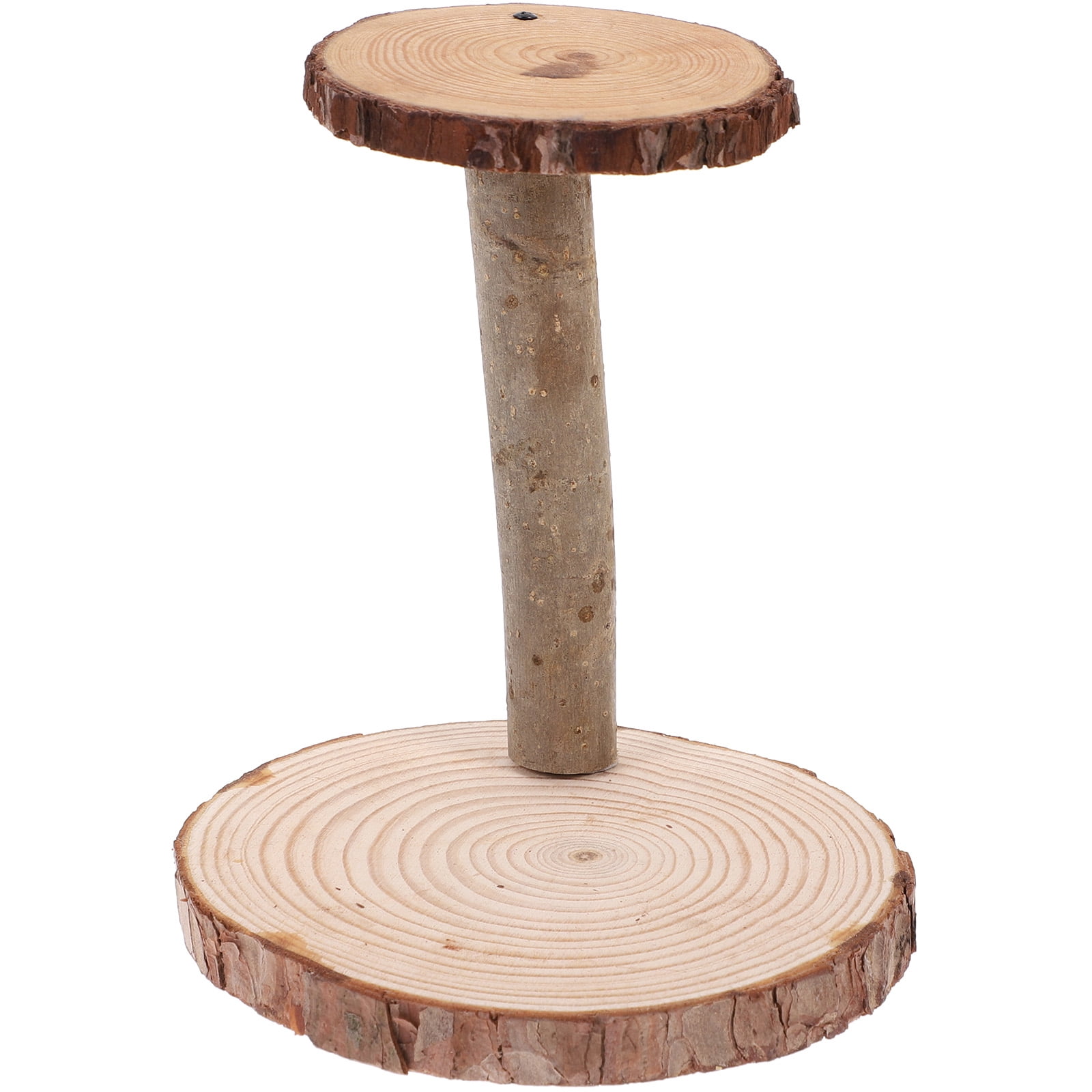 Plant Tree Stand Display Holder Cake Setting Multilayer Flower Shelf ...