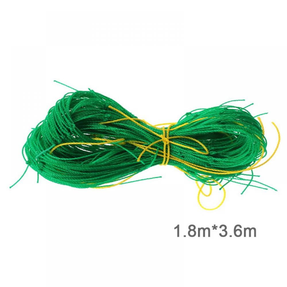 Plant Trellis Netting Plant Support Vine Net Climbing Garden Trellis ...