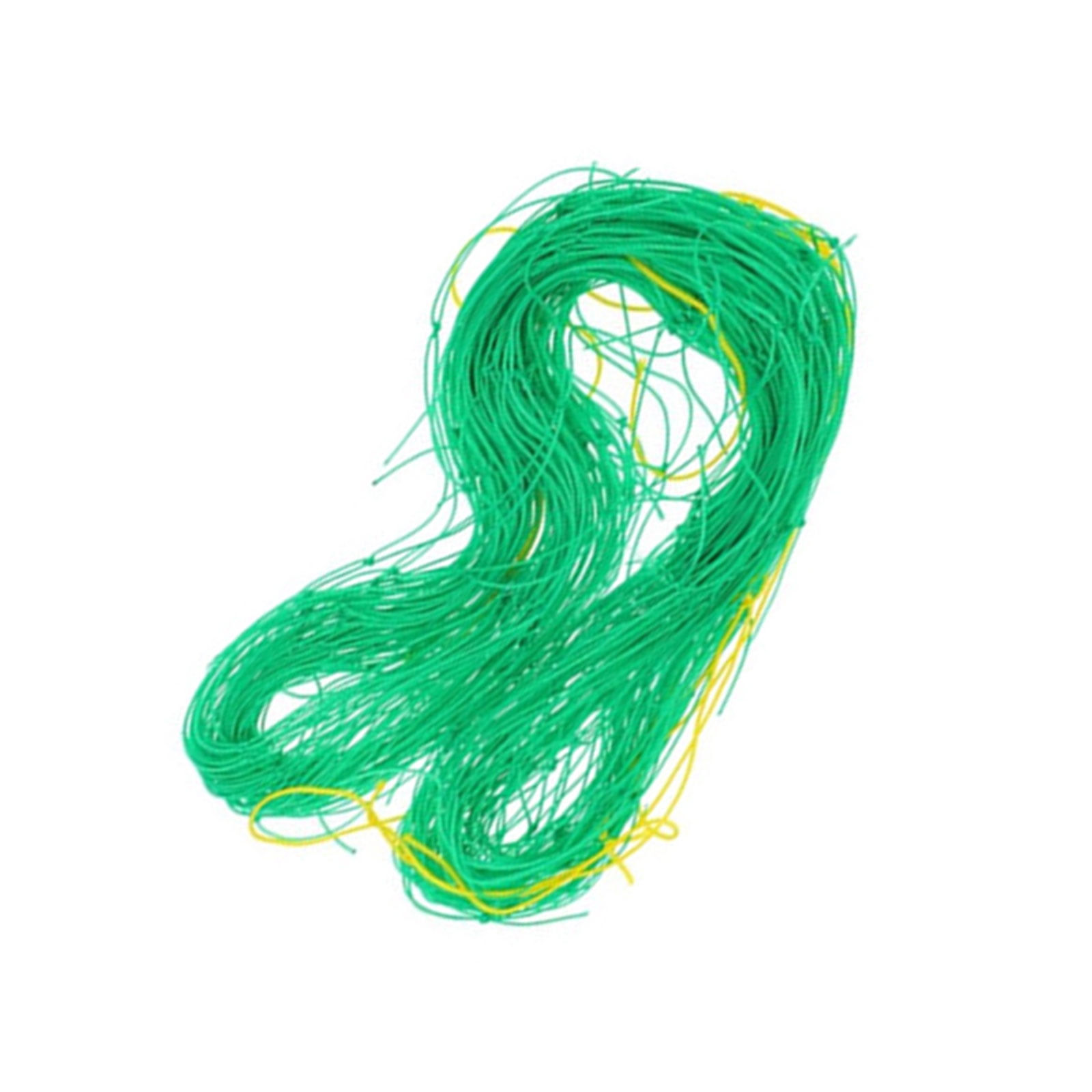 Plant Trellis Netting for Climbing Plant Grows Net for Cucumbers Vine ...