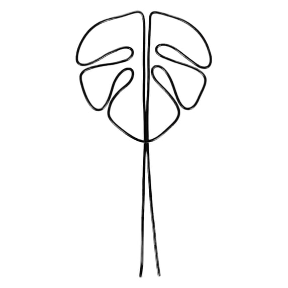 Plant Trellises for Climbing Plant Indoor Outdoor Garden Trellises for ...