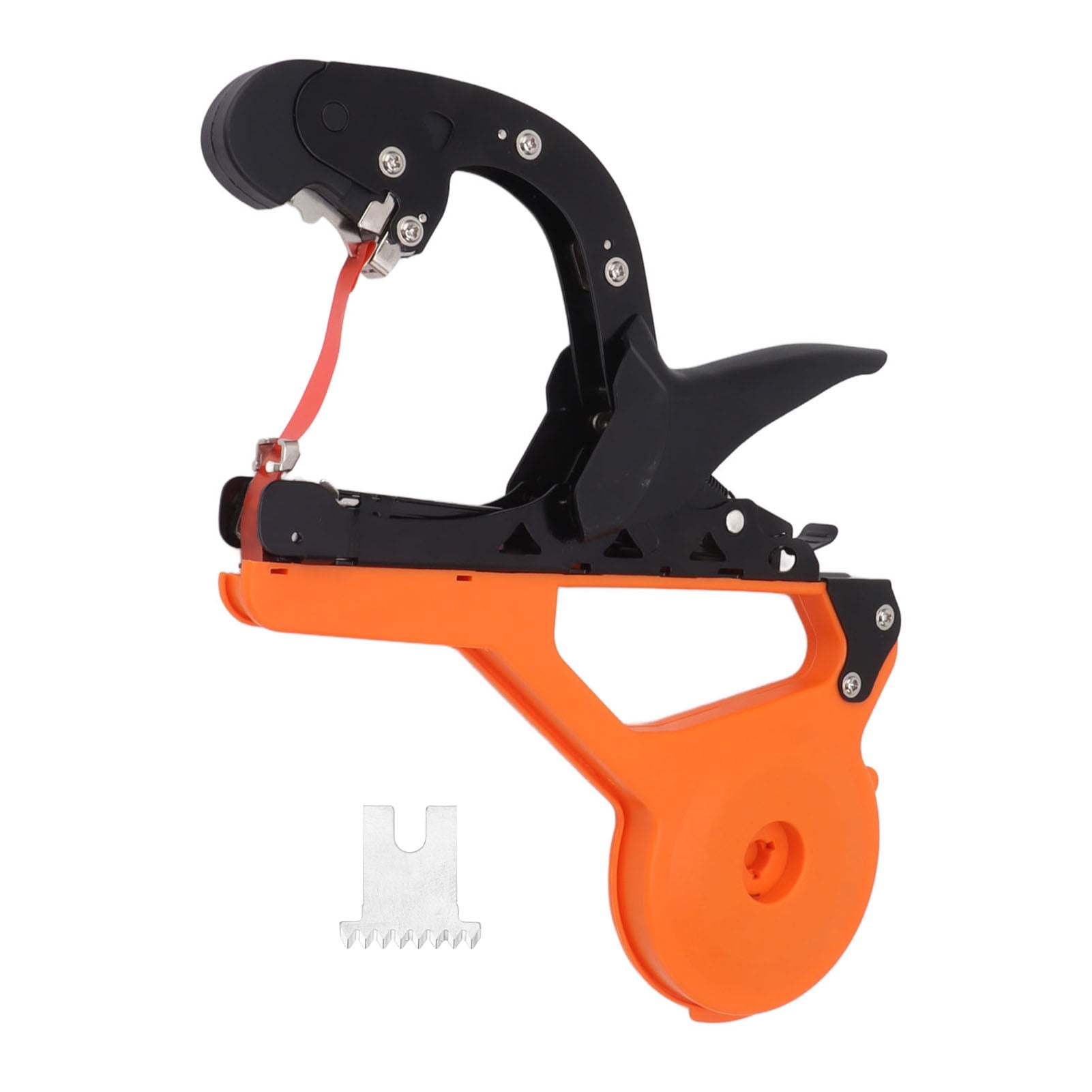 Plant Tying Machine Garden Tape Tool Plant Tape Gun for Taping Grape ...