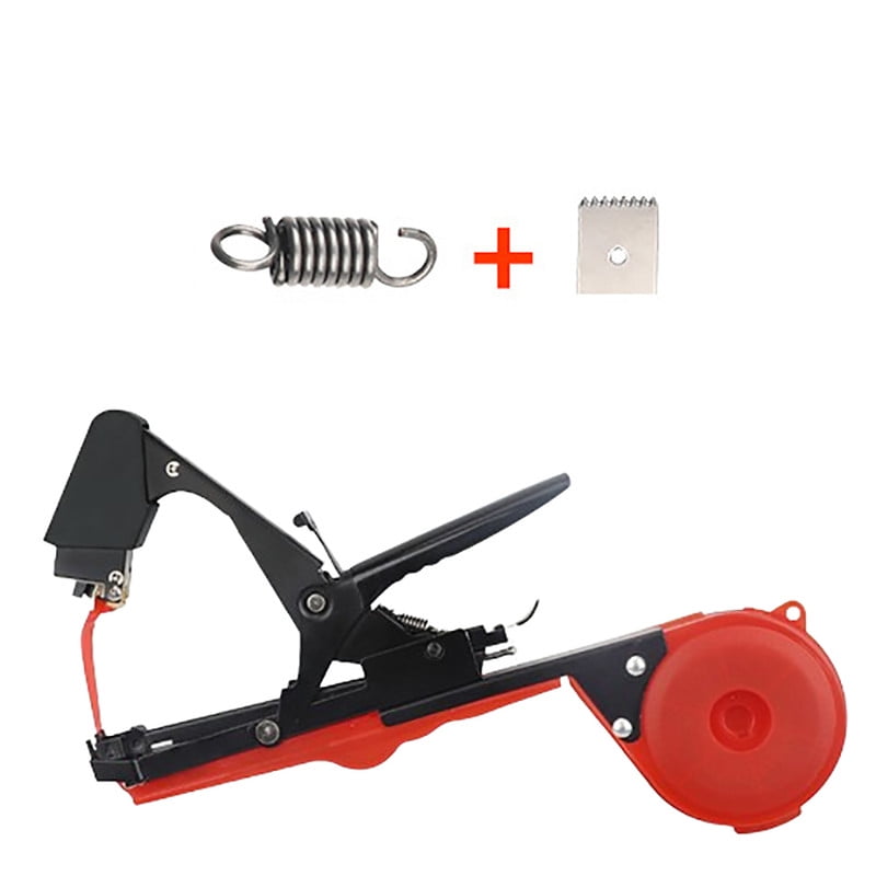 Plant Tying Machine, Lightweight Plant Tying Tape Tool to Tie Up Vine ...