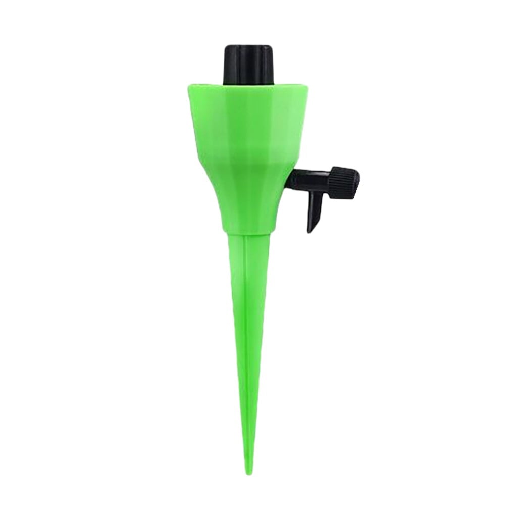 Plant Water Dispenser Automatic Watering Adjustable Drip Irrigation ...