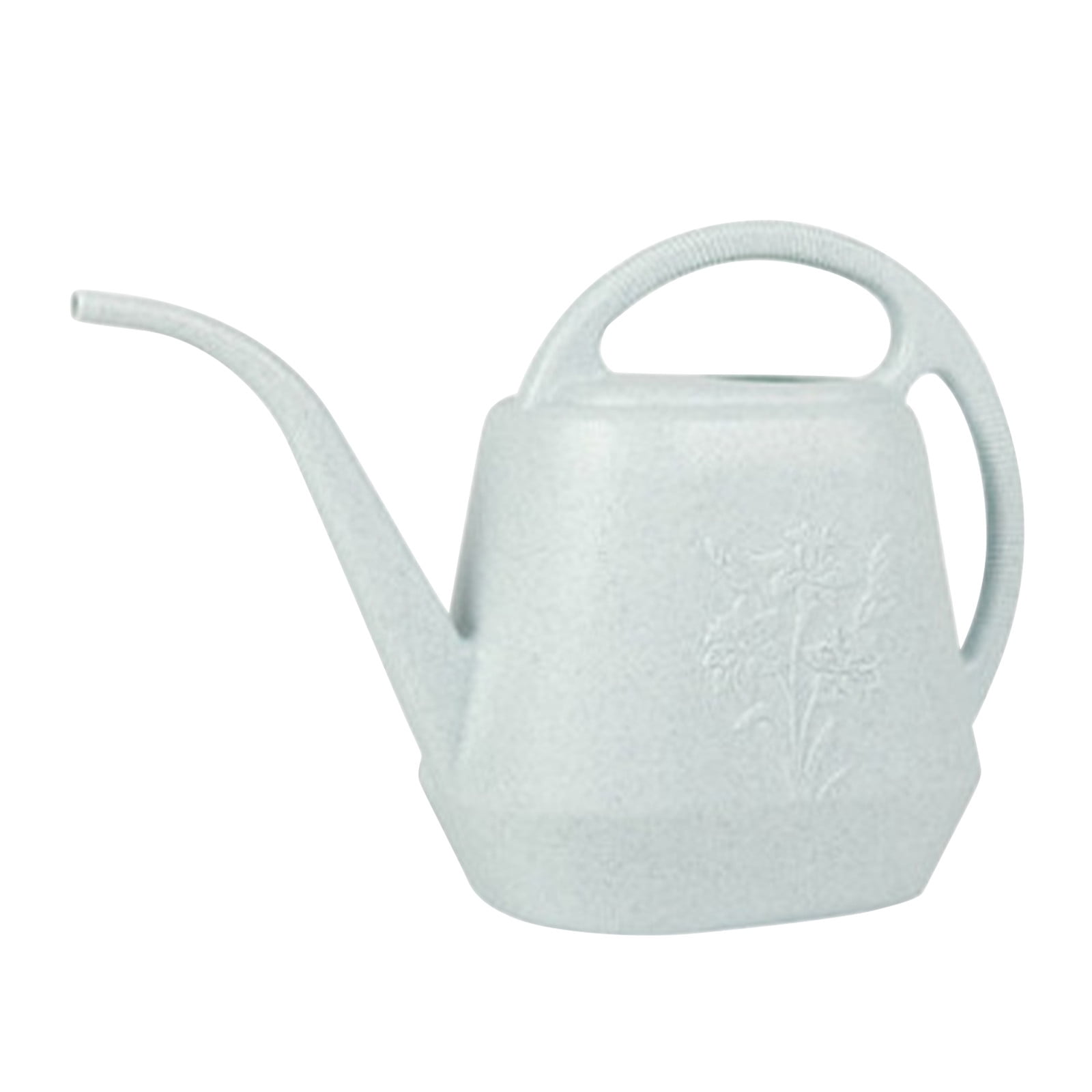Plant Watering Can Watering Can 1 Gallon Long Spout Watering Can Flower ...