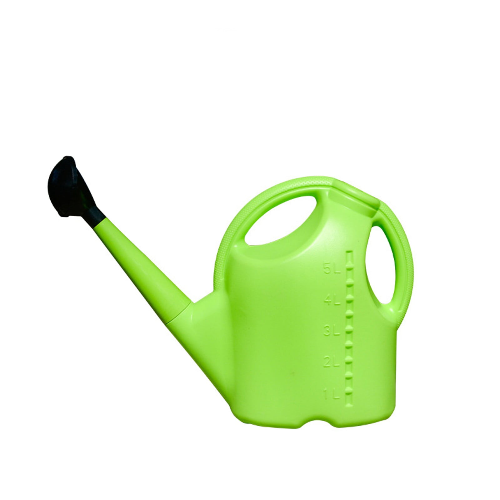 Plant Watering Can, Large Capacity Long Spout Nozzle Flower Watering ...