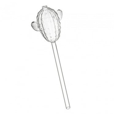 Plants Flower Watering Glass Decorative Self Watering Globe Vacation ...