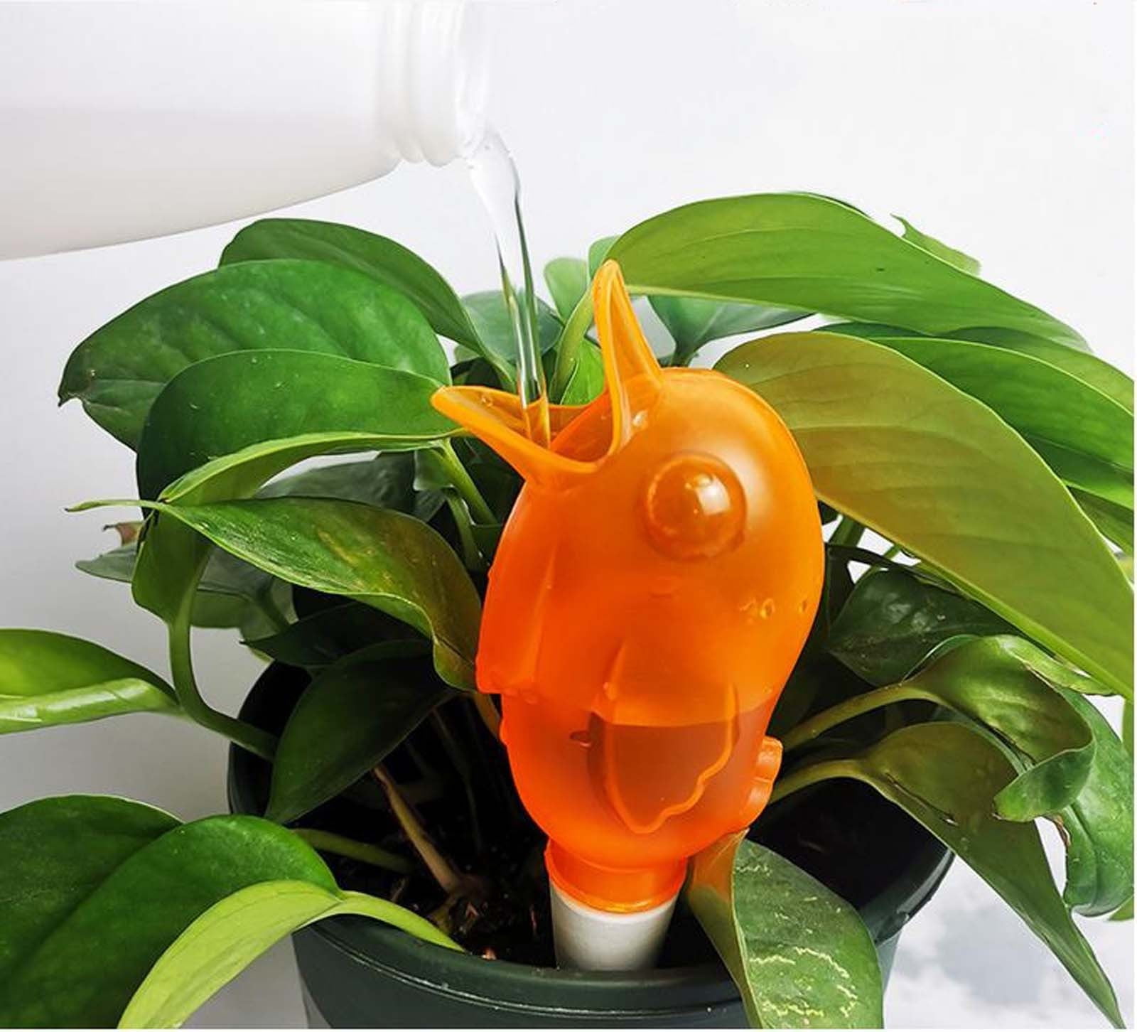 Plant Watering Irrigation Kit, Automatic Watering Machine, Watering ...