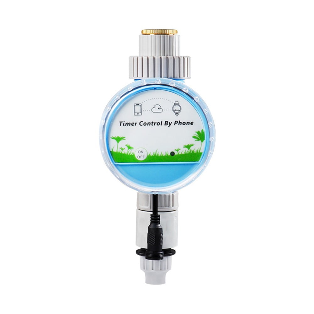 Plant Watering Smart Remote Control Irrigation Automatic Drip Timer ...