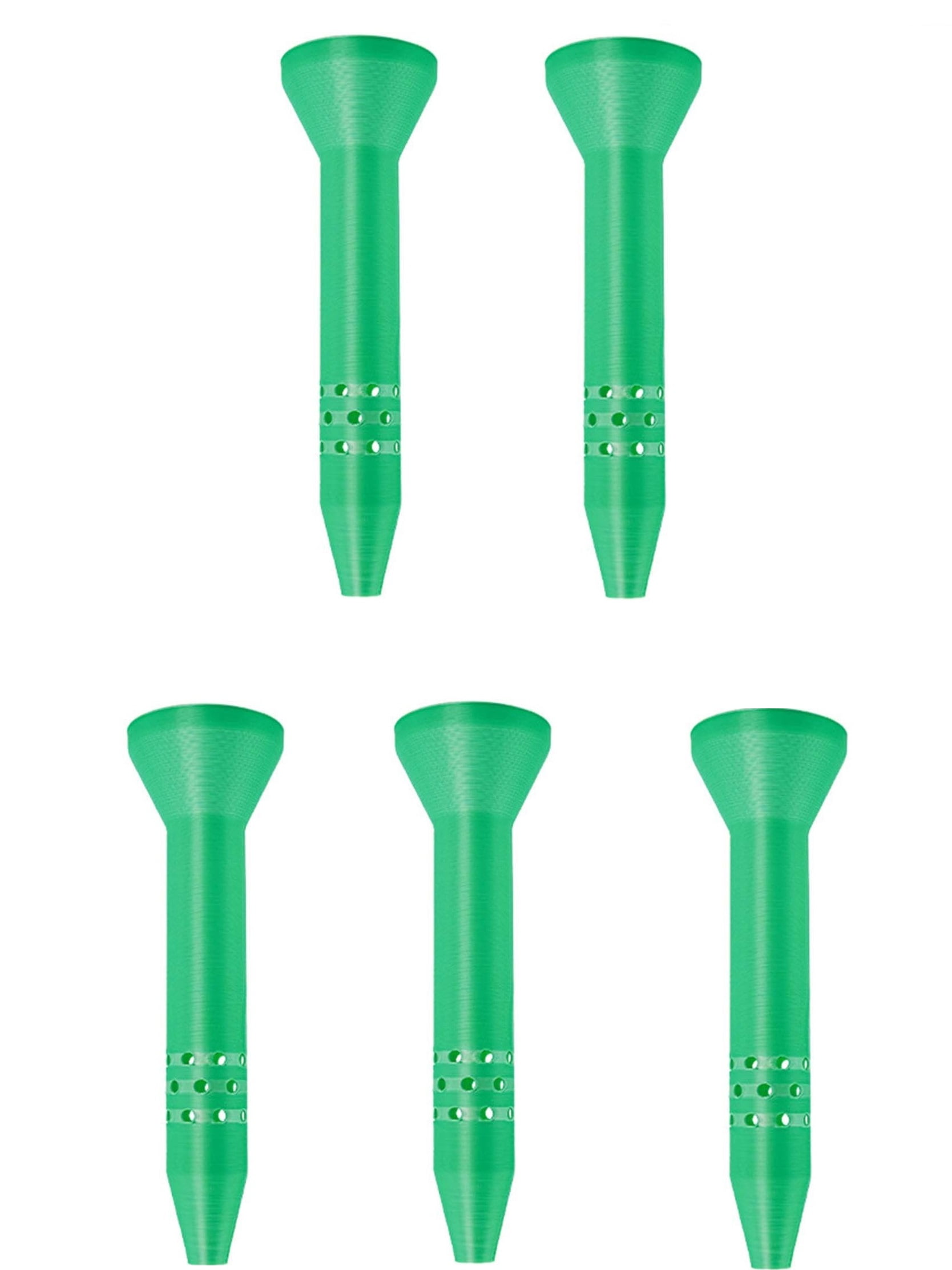 Plant Watering Spikes 5 Pc Automatic Plant Waterers Stakes for ...