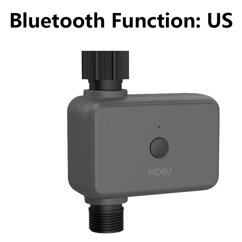 Plant Watering Wi-Fi Garden Controller System Bluetooth Drip Irrigation ...