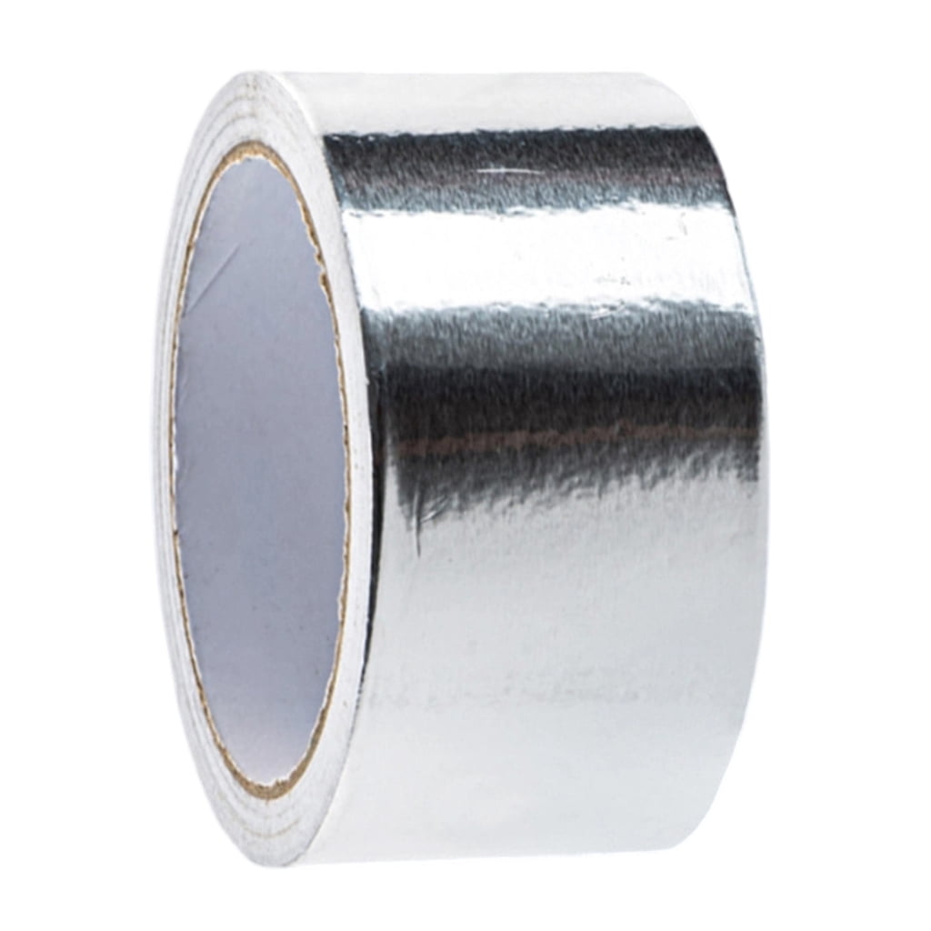 Plant Wound Sealing Tape 50mmX20m Thermal Insulation Adhesive Aluminum ...
