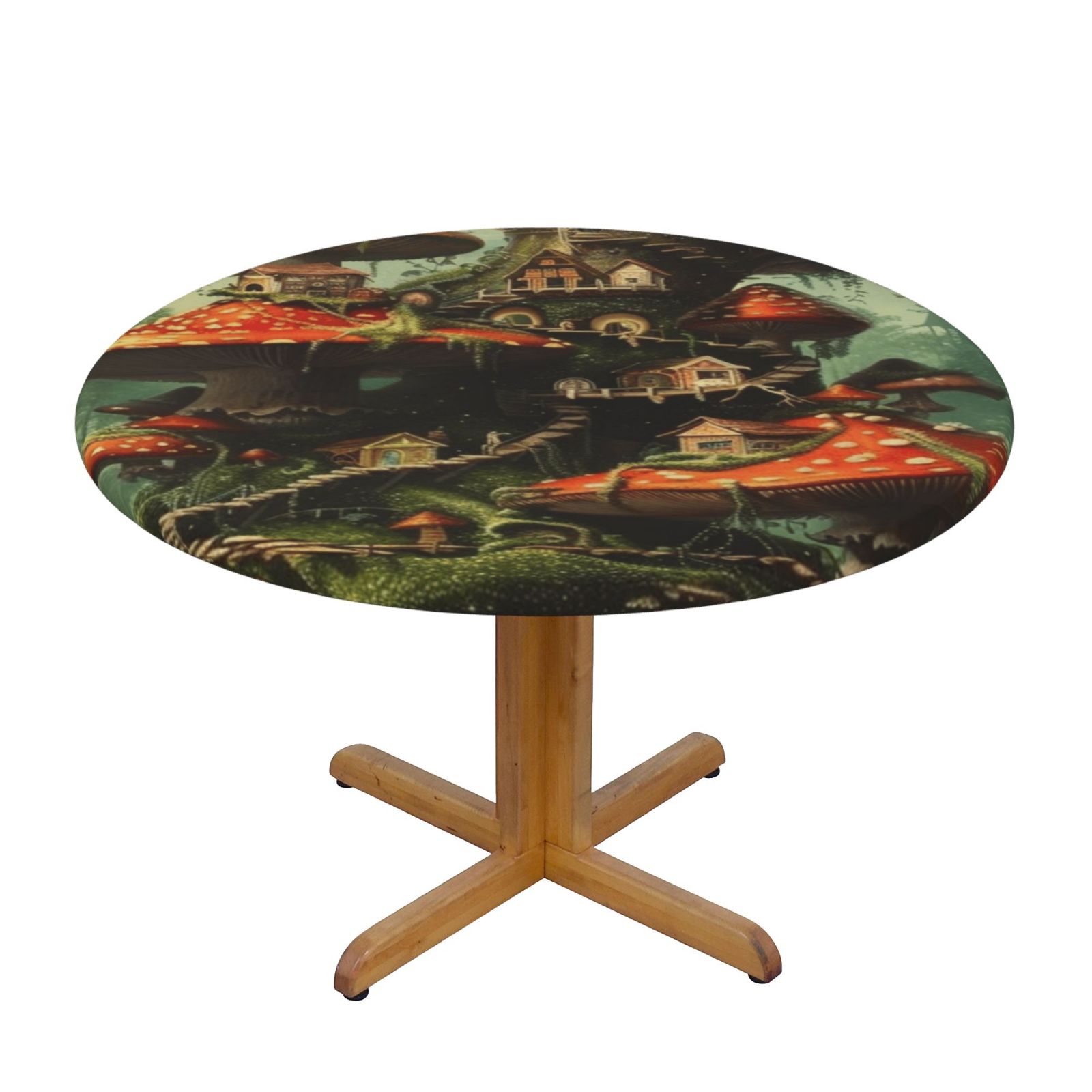 Plant architecture s For The Deluxe Elastic Edged Backed Vinyl Fitted ...