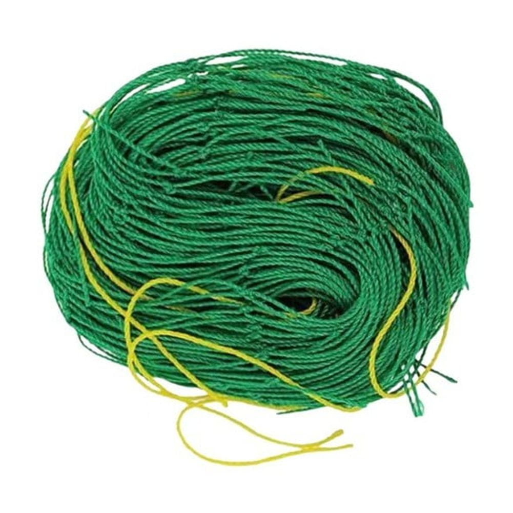 Plant gardening climbing net grape trellis net reinforced nylon net 5 x ...