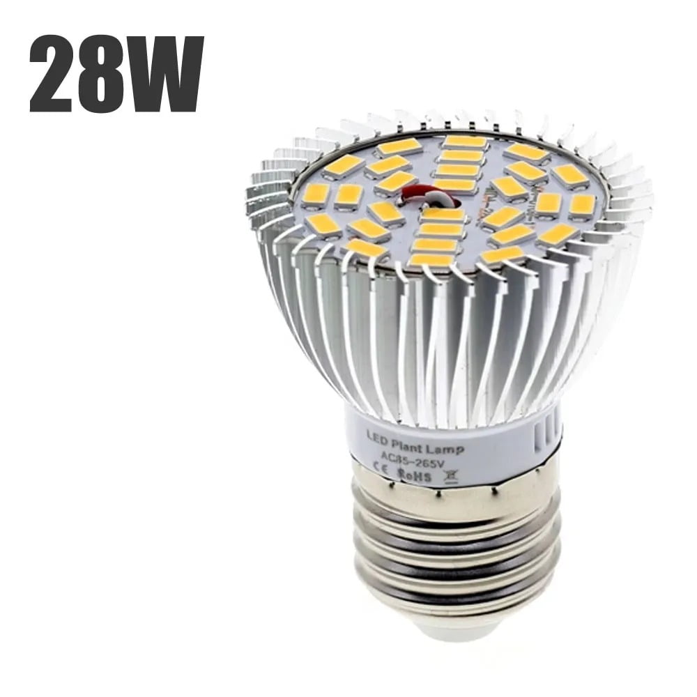 Plant lamp full spectrum household plant lamp 150 LED plant growth ...