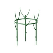 Garden Zone (#631630) Grotall Plant Grothru Support, Green, 16 ...